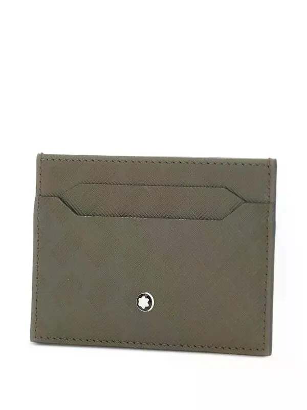Montblanc Extreme 3.0 Leather Card Holder