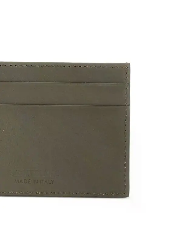 Montblanc Extreme 3.0 Leather Card Holder