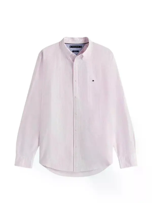 Tommy Hilfiger Heritage Oxford Stripe Shirt