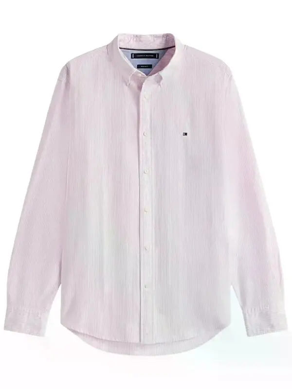 Tommy Hilfiger Heritage Oxford Stripe Shirt
