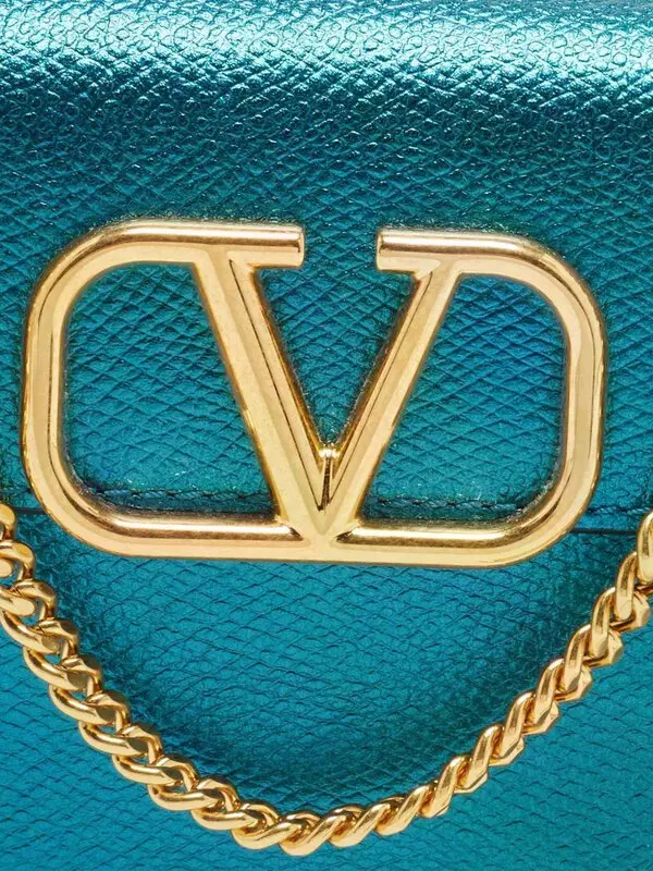 Valentino Garavani Vsling Leather Mini Bag
