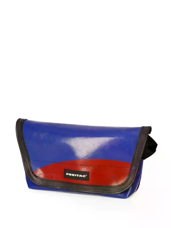 FREITAG Jamie Belt Bag - Blue