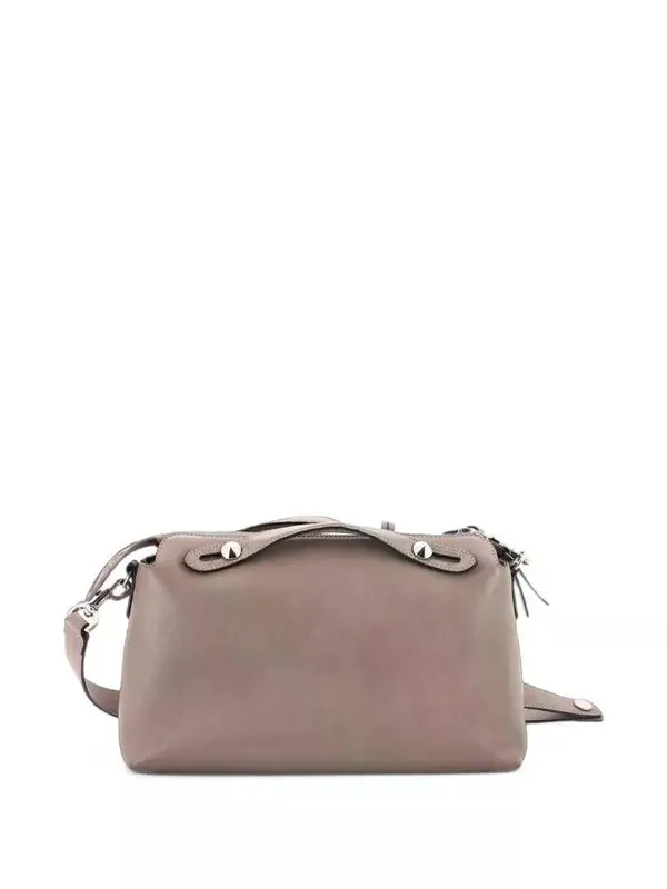 Fendi By The Way Calfskin Medium Satchel