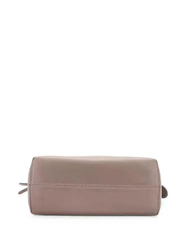 Fendi By The Way Calfskin Medium Satchel