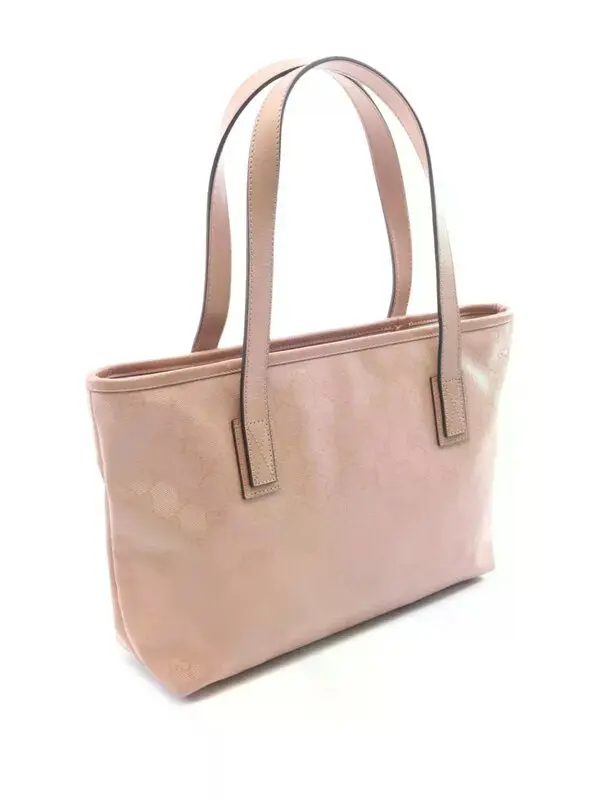 Gucci 2000-2015 Gg Imprime Joy Tote Bag