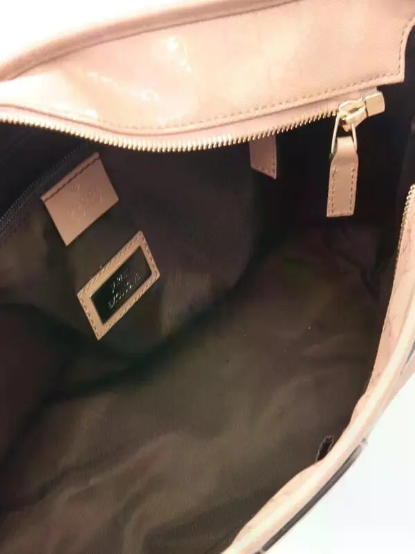 Gucci 2000-2015 Gg Imprime Joy Tote Bag