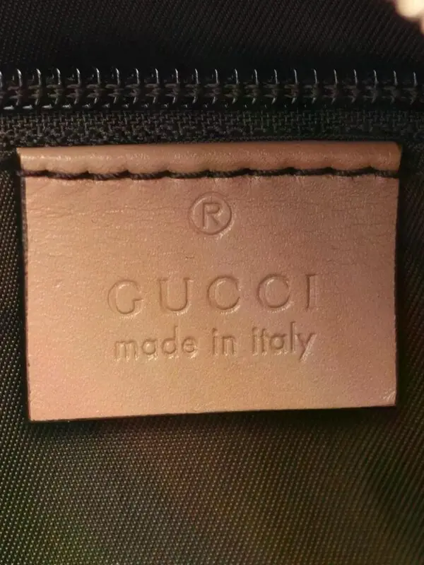 Gucci 2000-2015 Gg Imprime Joy Tote Bag