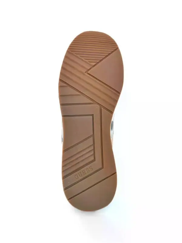 Guess Moxea 4g Logo Sneakers