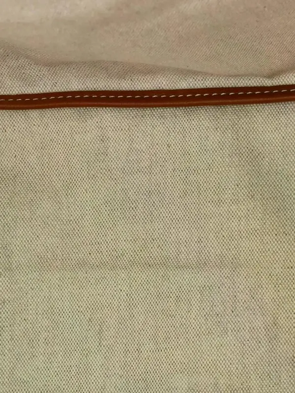 Goyard Saint Louis Coated Canvas Pm Tote Bag