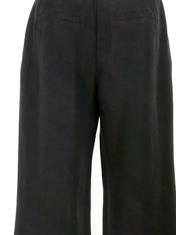 JCSOPHIE Leon Tailored Trousers