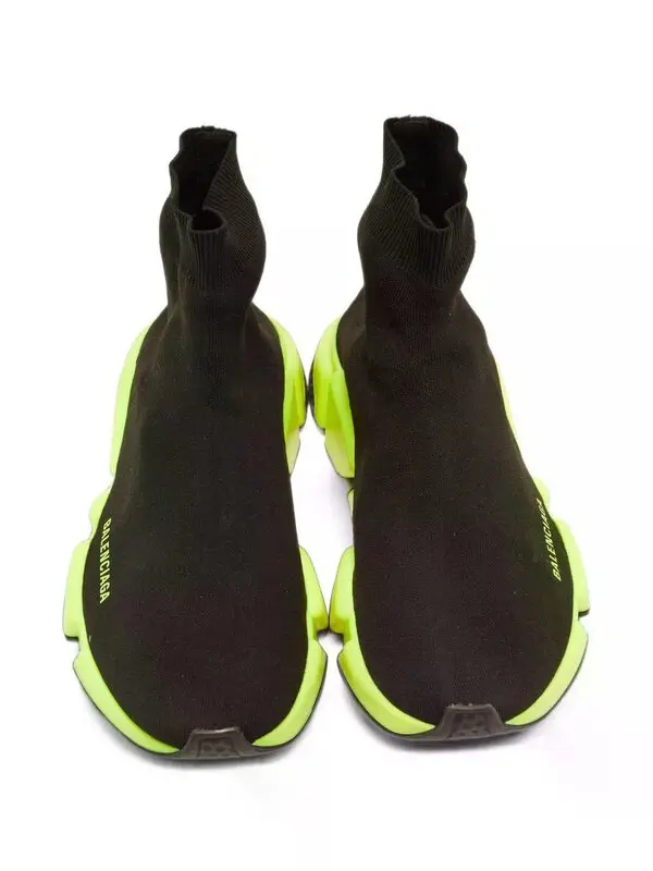 Balenciaga Speed Trainer Sneakers