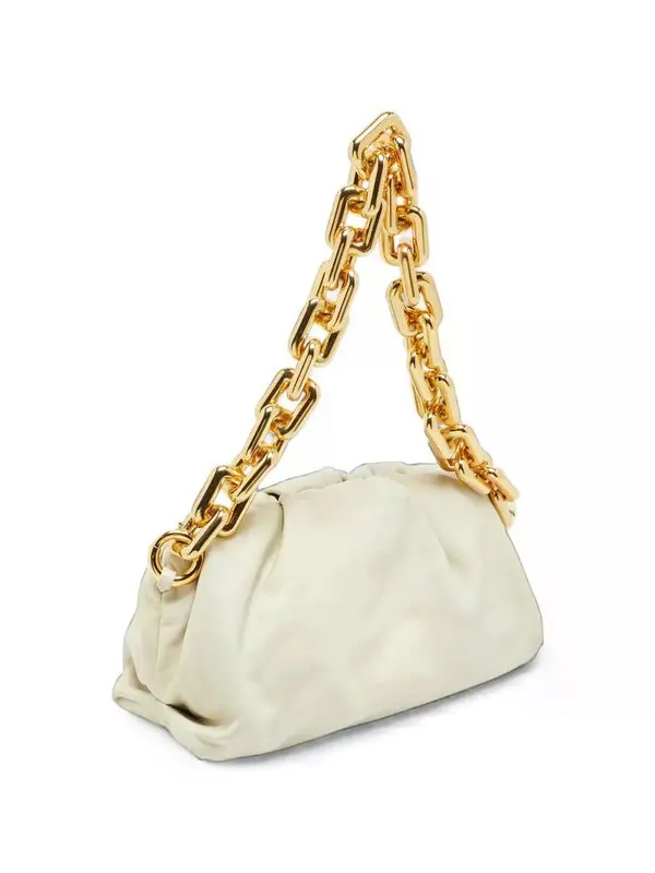 Bottega Veneta The Chain Pouch Shoulder Bag