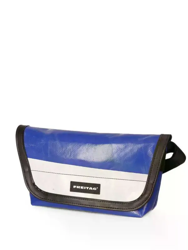 FREITAG Jamie Belt Bag - Blue