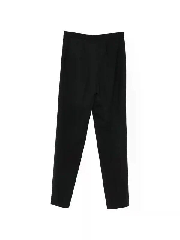 Dolce & Gabbana 2000s Tailored Trousers