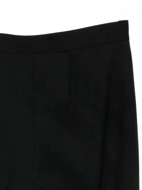 Dolce & Gabbana 2000s Tailored Trousers
