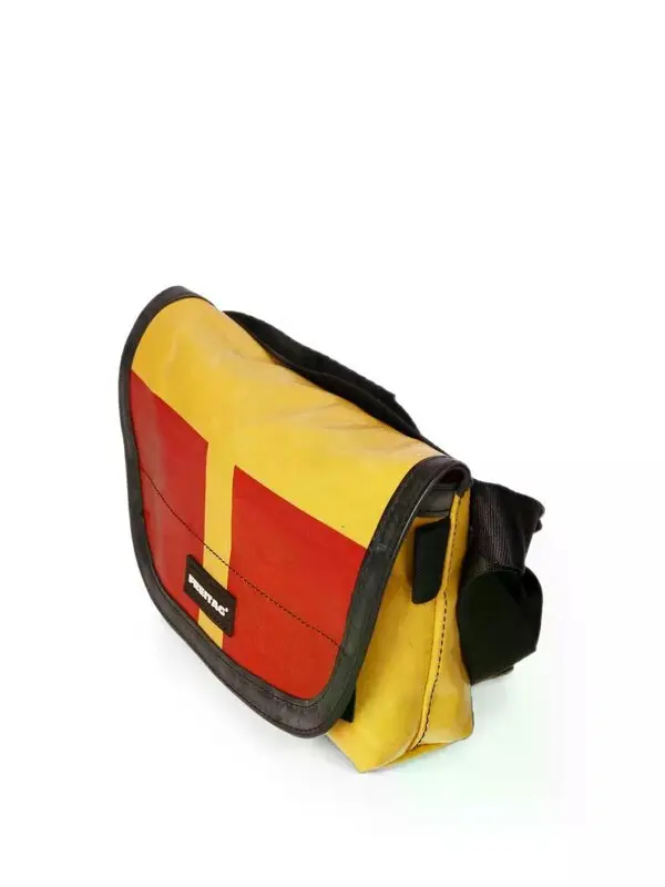 FREITAG Jamie Belt Bag - Yellow