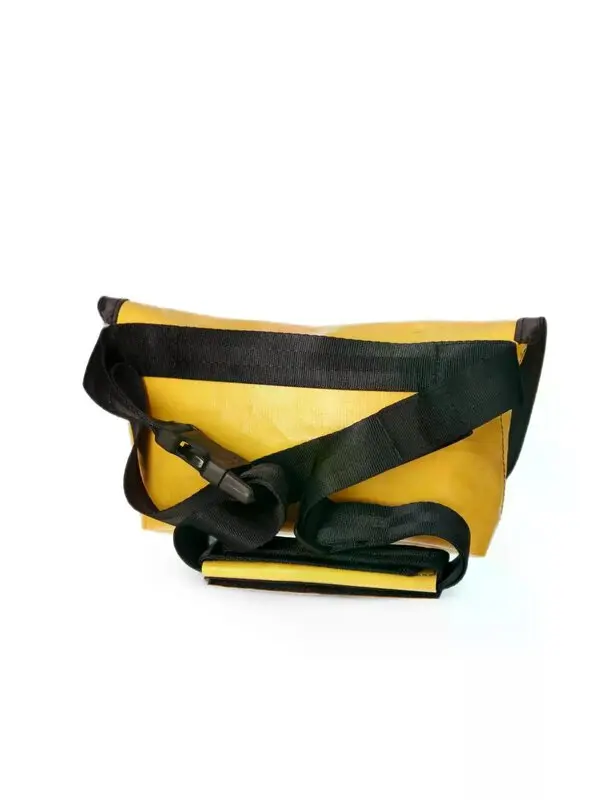 FREITAG Jamie Belt Bag - Yellow