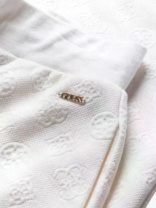 Guess Peony Logo Track Pants