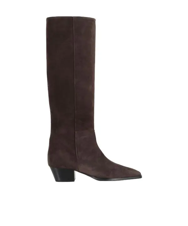 AeydĒ 40mm Medea Pointed Boots