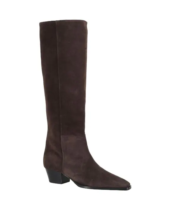 AeydĒ 40mm Medea Pointed Boots