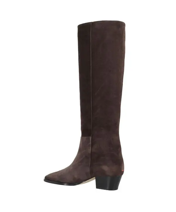 AeydĒ 40mm Medea Pointed Boots