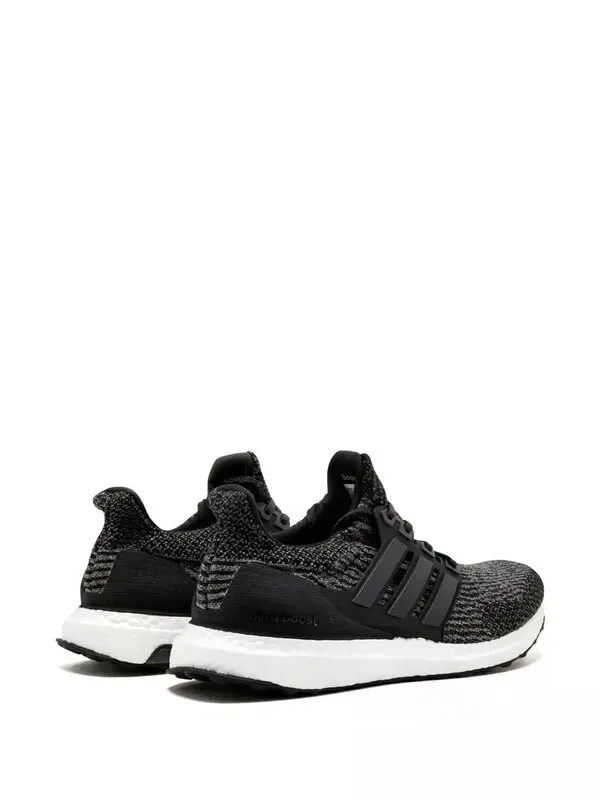 Adidas Ultraboost Utility Sneakers - Black