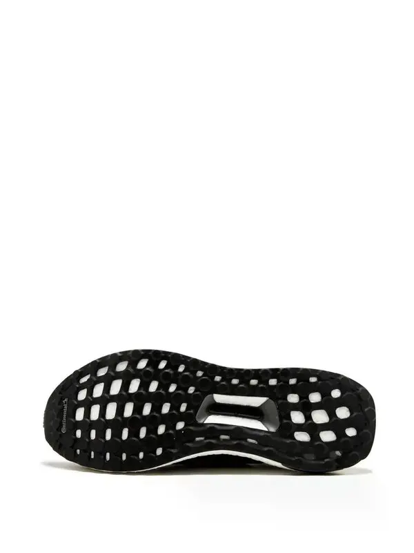 Adidas Ultraboost Utility Sneakers - Black