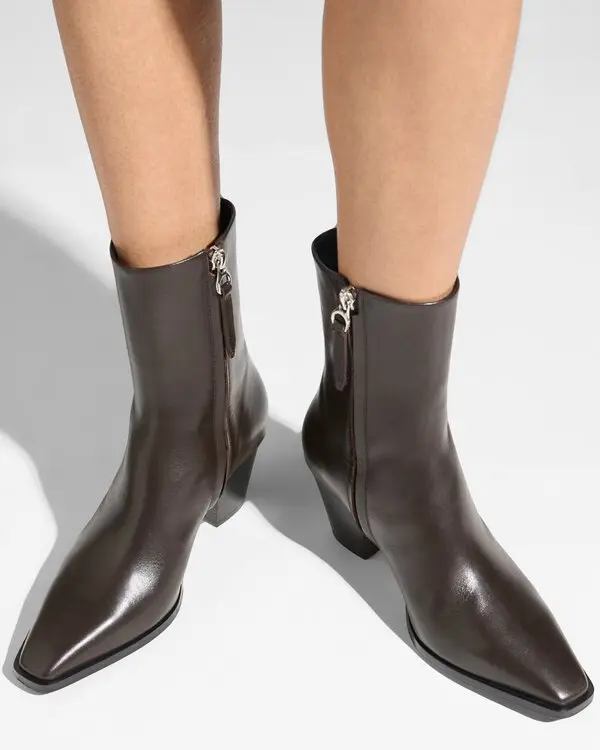 AeydĒ Hedvig Ankle Boots