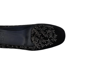 CastaÑer Round-toe Flat Shoes