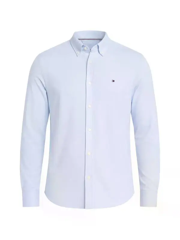 Tommy Hilfiger Long-sleeve Shirt