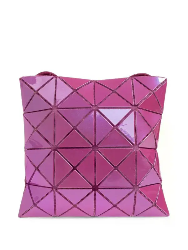 Issey Miyake Geometric Shoulder Bag