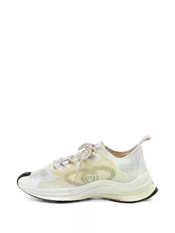Gucci Run Knit Sneakers