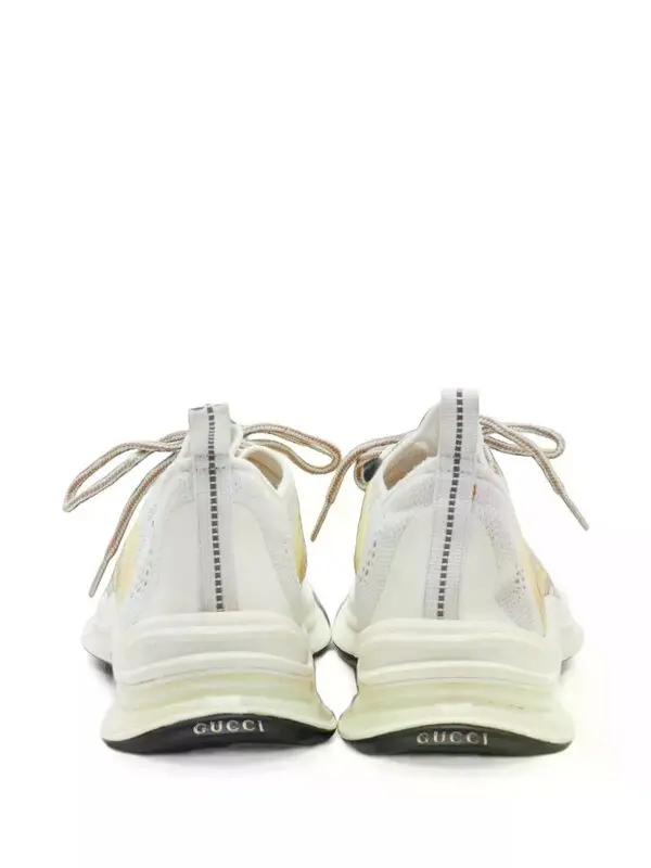 Gucci Run Knit Sneakers