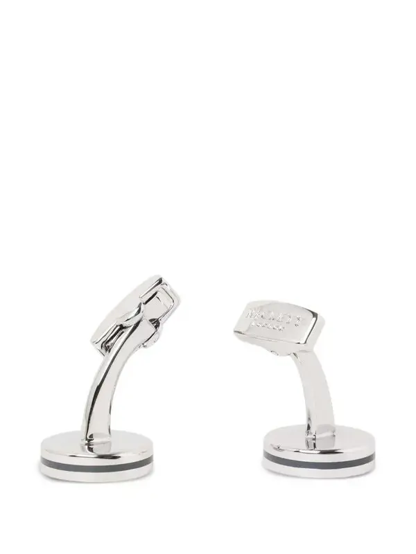 HACKETT LONDON Brolly Bowler Cufflinks