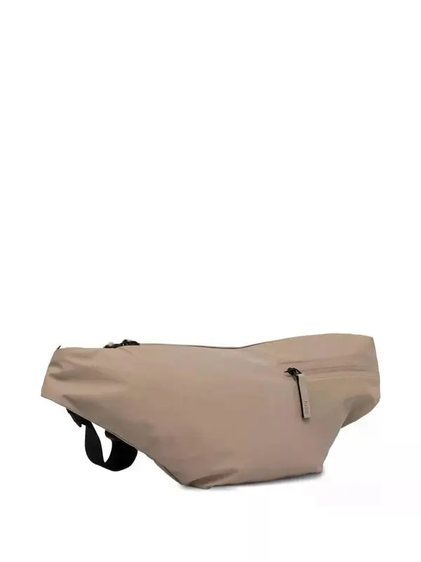 Rains Dash Logo-puller Belt Bag