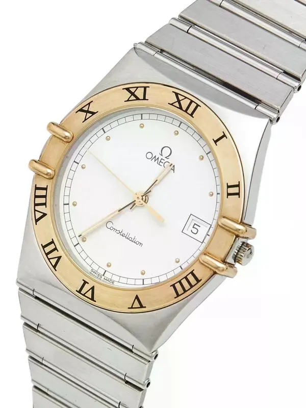 Omega 1993 Constellation 32.5mm Watch