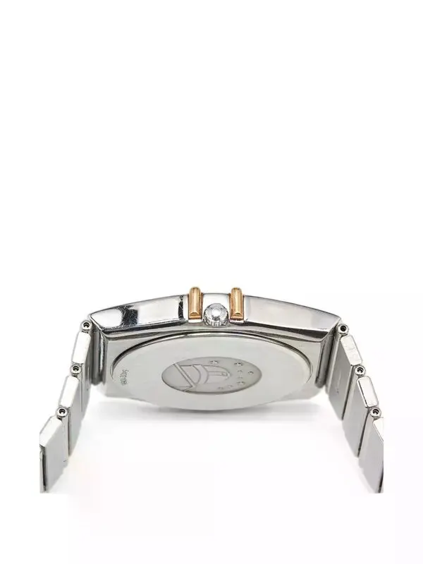 Omega 1993 Constellation 32.5mm Watch