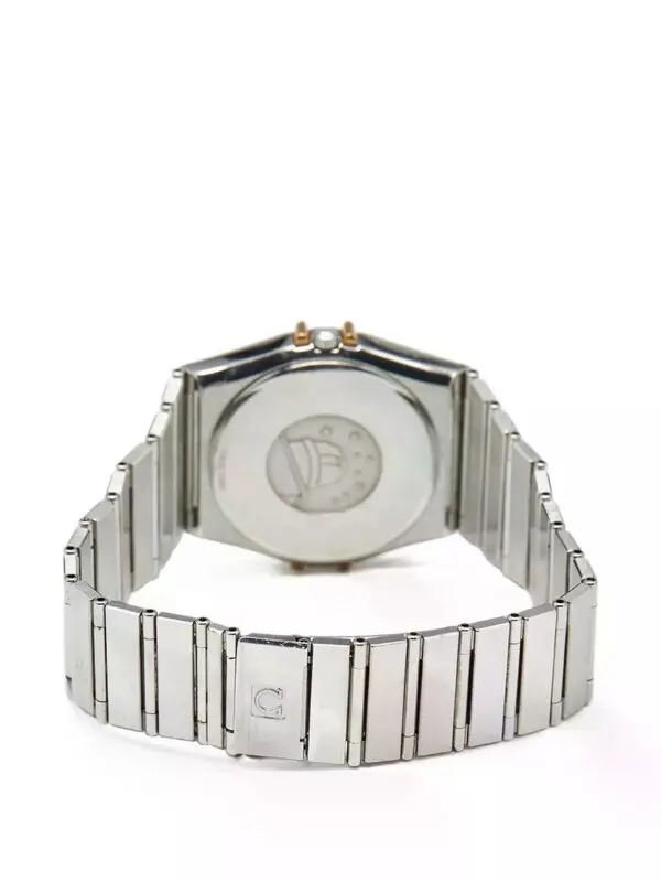 Omega 1993 Constellation 32.5mm Watch