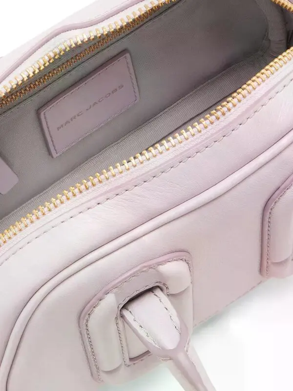 Marc Jacobs Babe Mini Top-handle Bag