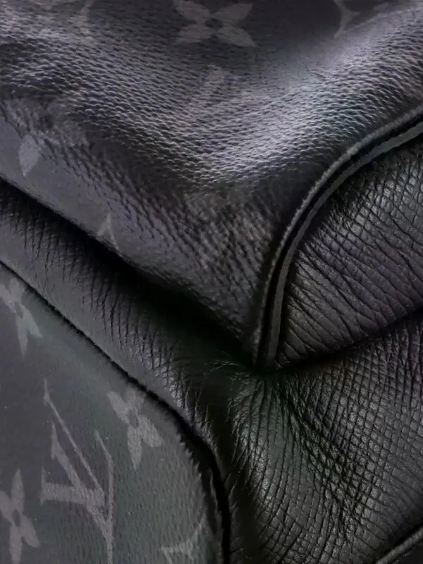 LOUIS VUITTON Outdoor Monogram Taigarama Backpack