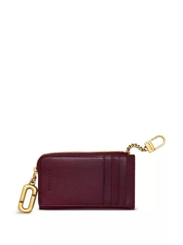 Marc Jacobs Scene Top-zip Multi Wallet