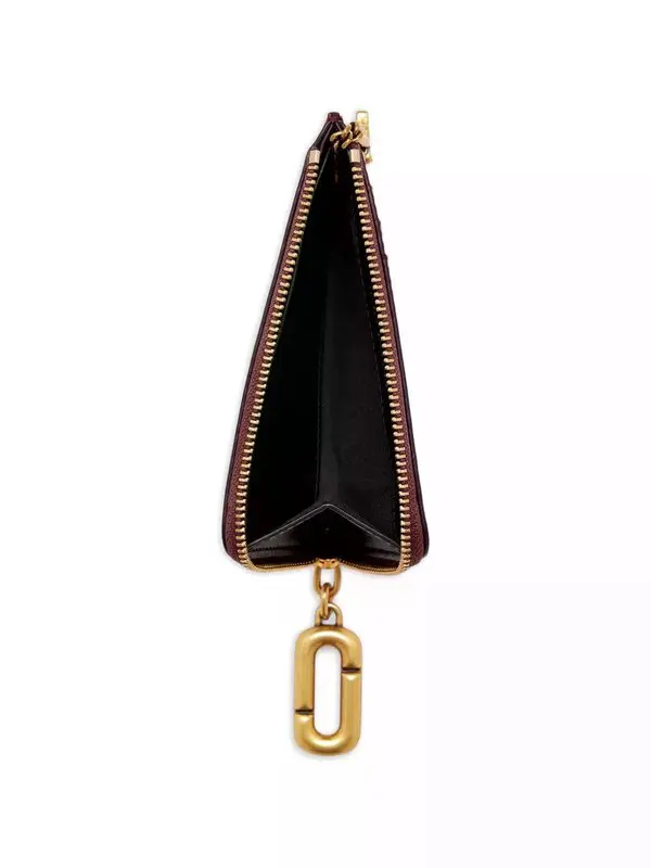 Marc Jacobs Scene Top-zip Multi Wallet