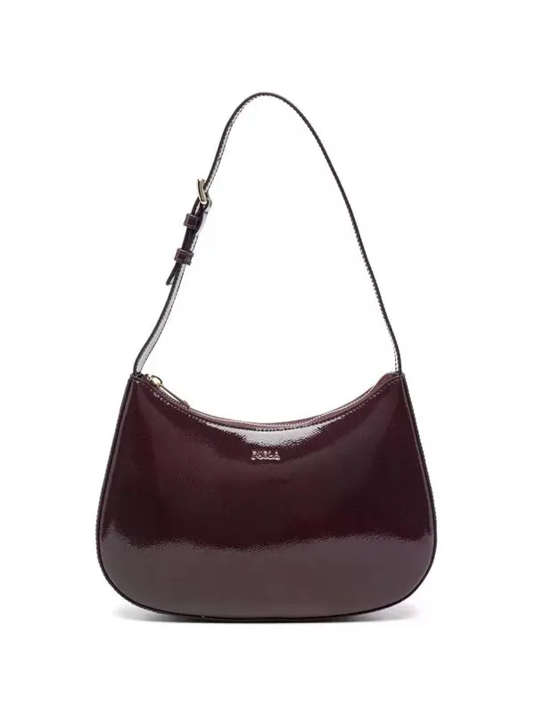 Furla Leather Shoulder Bag