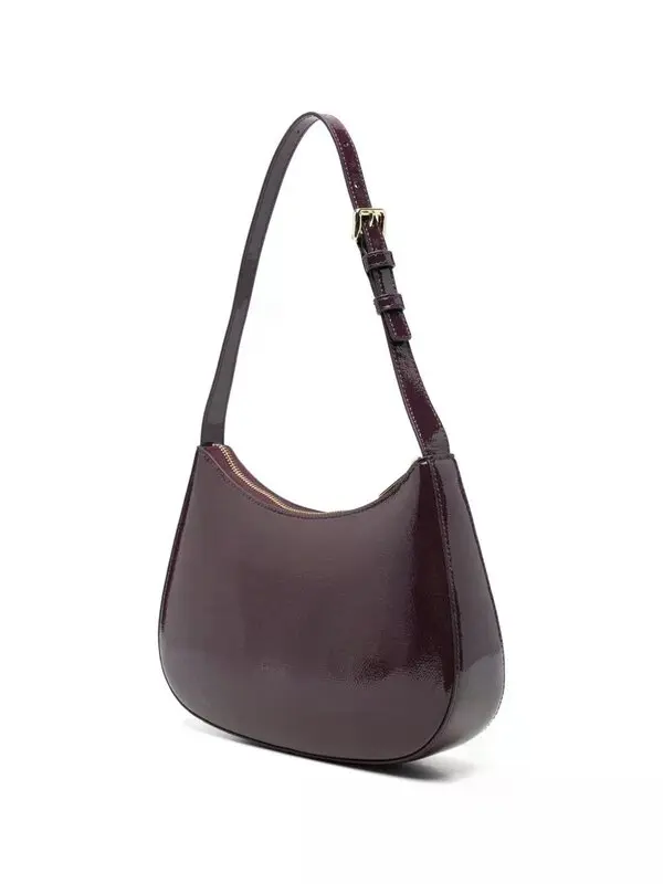 Furla Leather Shoulder Bag