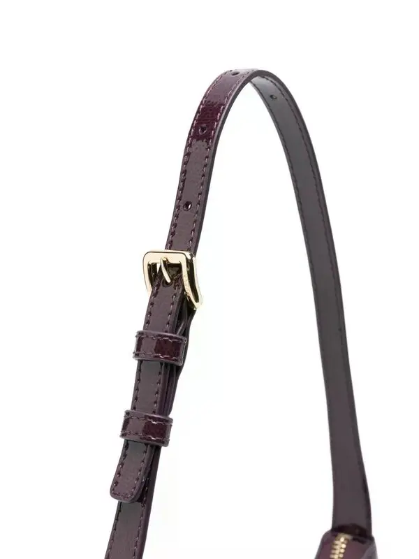 Furla Leather Shoulder Bag