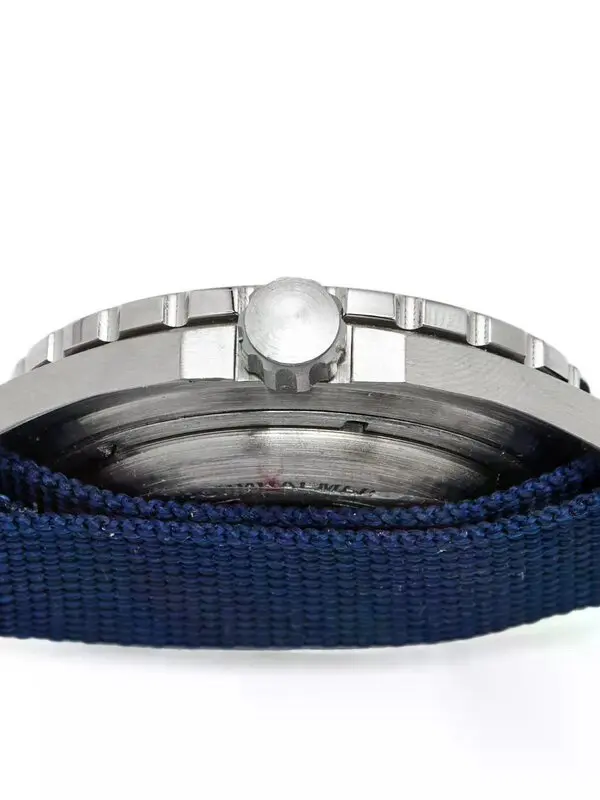 VOSTOK CLTH Komandirskie 42mm Watch