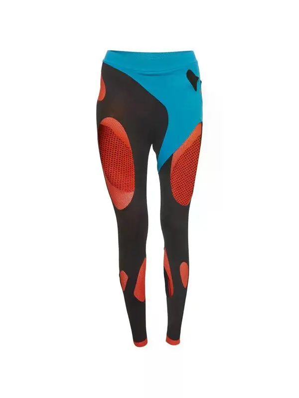 Loewe Cut-out Leggings