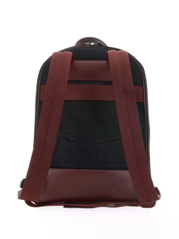 Montblanc Medium Extreme 3.0 Embossed Leather Backpack