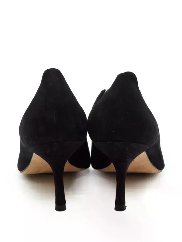 STUART WEITZMAN Pointed-toe Pumps