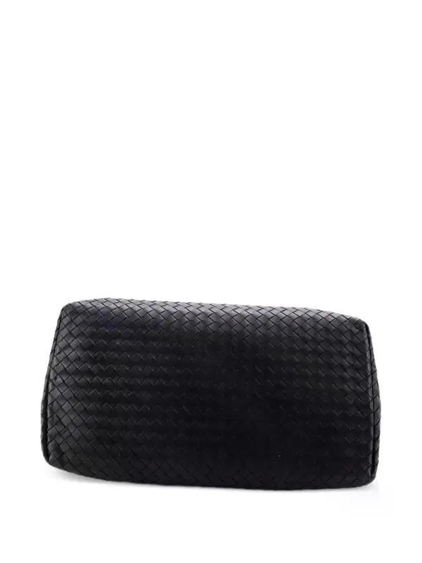 Bottega Veneta Intrecciato Nappa Medium Tote Bag